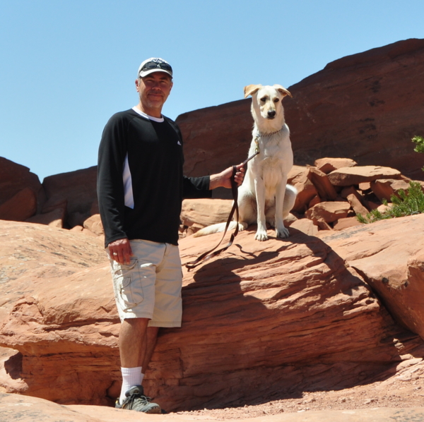 Bruce Friedman - Official Website